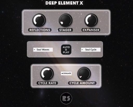 Rast Sound 发布 Deep Element X 低沉氛围音源 | Flying-DAW | 飞来音专业音频信息平台